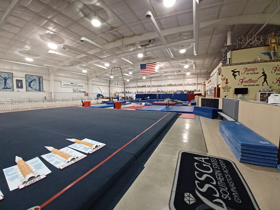 Rocket City Rumble 2023 was out of this world! - Southern States ...