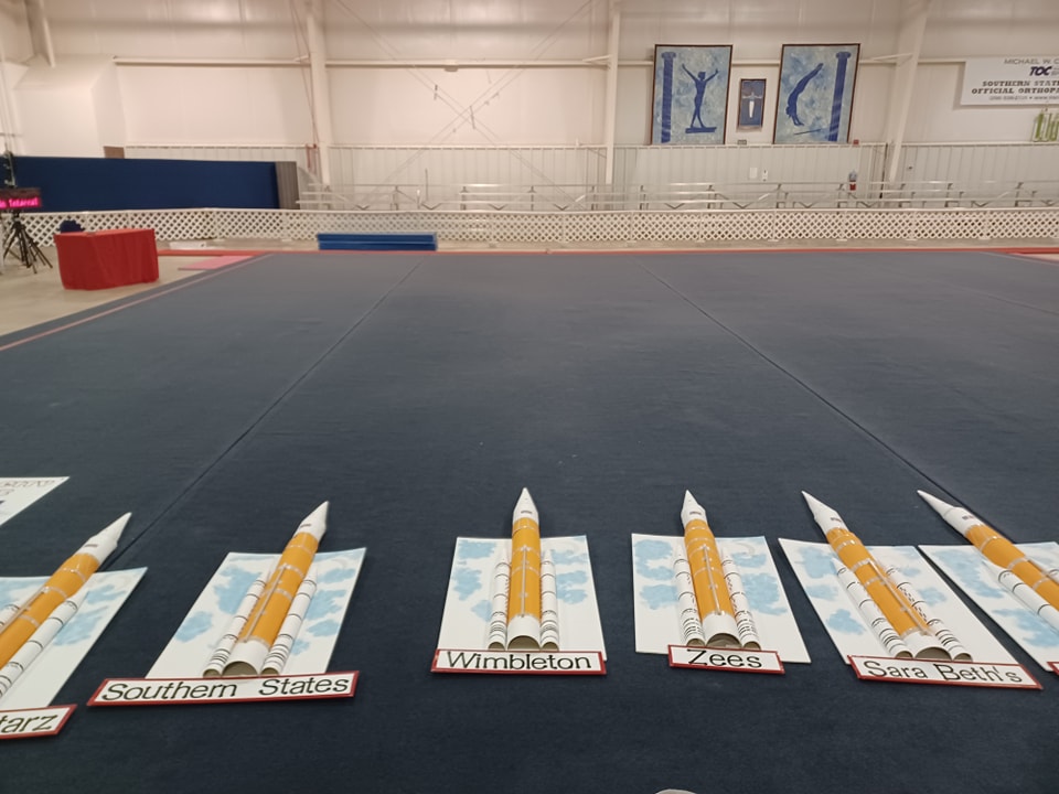 Rocket City Rumble 2023 was out of this world! - Southern States ...