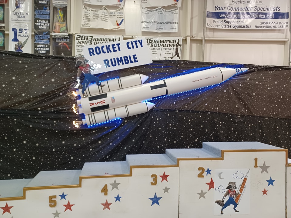 Rocket City Rumble 2023 was out of this world! - Southern States ...
