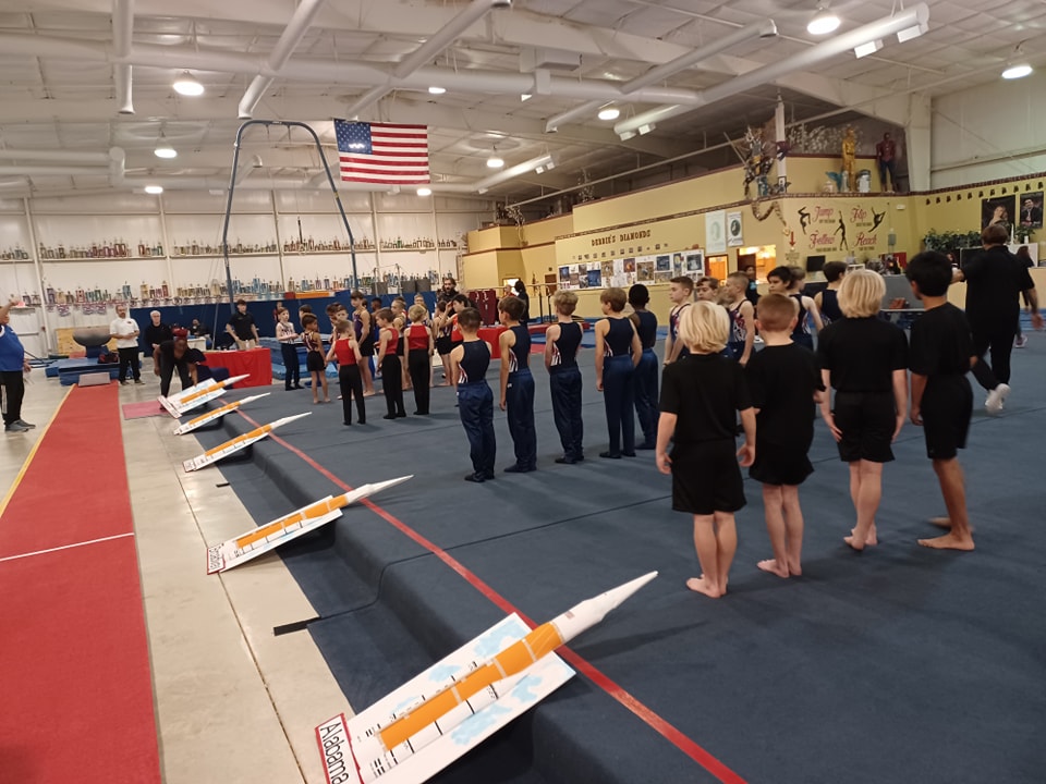 Rocket City Rumble 2023 was out of this world! - Southern States ...