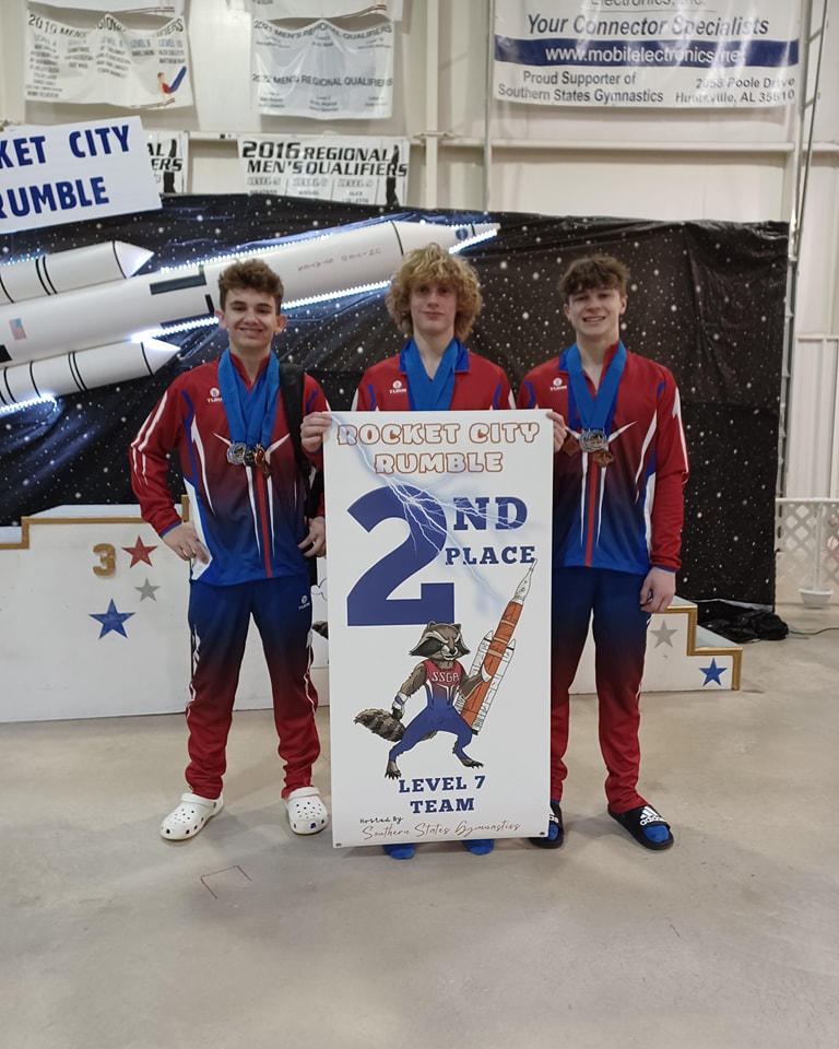 Rocket City Rumble 2023 was out of this world! - Southern States ...