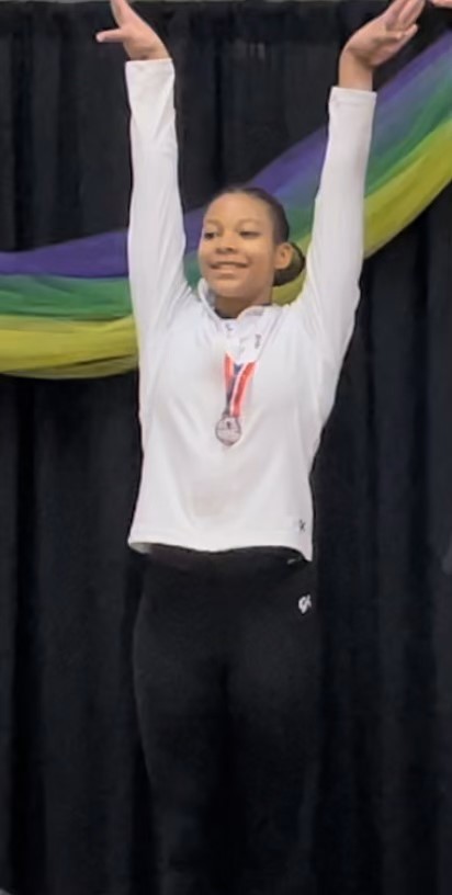 Five SSGA Women Gymnasts Qualify for Regionals - Southern States ...